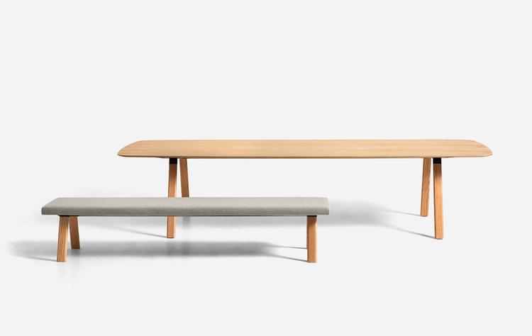 Mueble de España - Products - PLANIA table